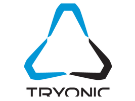 Dorsale à bretelles Tryonic FEEL 3.7 - Motoblouz.com