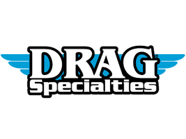 Gas cable Drag Specialties 06510155 - Motoblouz.com