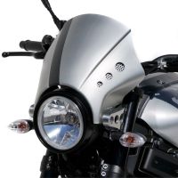 Tête de fourche Ermax YAMAHA XSR 900 - Bulle, pare-brise & saute vent ...