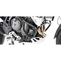 Pare-carter Hepco & Becker crash bar - Motoblouz.com