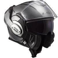 Casco LS2 FF399 - VALIANT - JEANS - Motoblouz.es