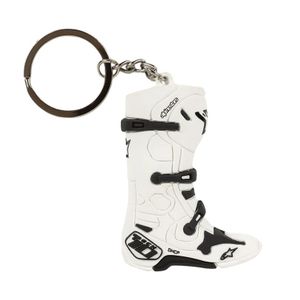 Key ring Alpinestars NEW TECH 10 BOOT - Motoblouz.com