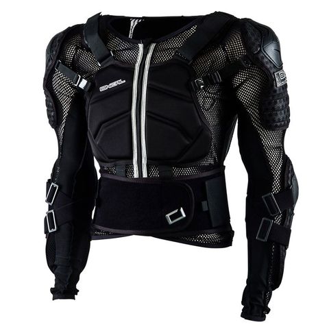 Gilet et plastron motocross / Enduro pas cher - Motoblouz.com