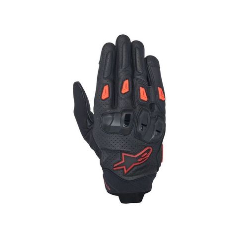 Gloves Held MISAWA - Motoblouz.com