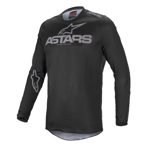 Gilet de protection Alpinestars BIONIC TECH V2 - BLACK RED ...