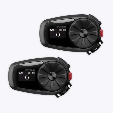 Intercom et Kit Main Libre - Motoblouz.com