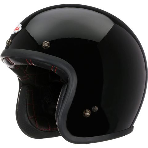 Vintage Helm - Motoblouz.com