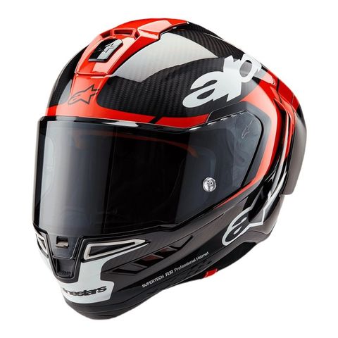 Full-face helmet Arai RX-7V EVO - OGURA 2023 - Motoblouz.com