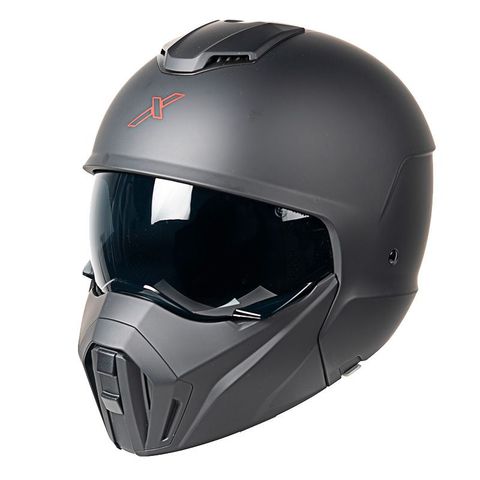 Casques moto Dexter, intégral, modulable, jet ou trail - Motoblouz.com
