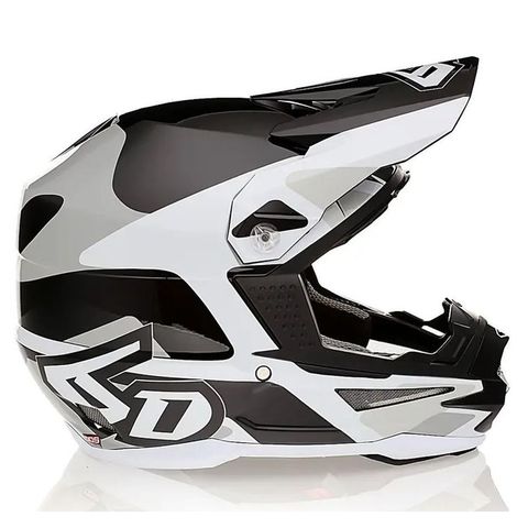 - 6D Helmets - Motoblouz.com