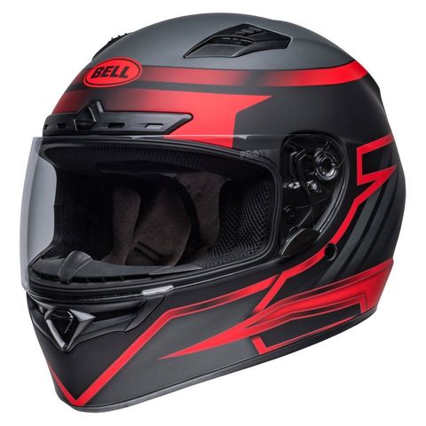 Bell: casques moto et Mx - Motoblouz.com