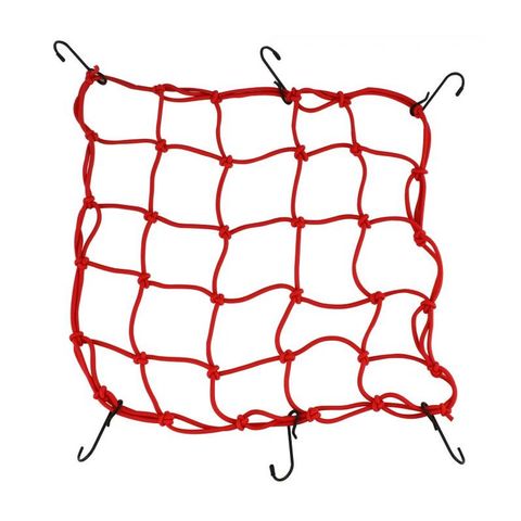 - Elastic net - Motoblouz.com