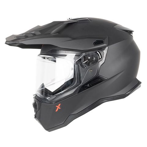 Casques moto Dexter, intégral, modulable, jet ou trail - Motoblouz.com