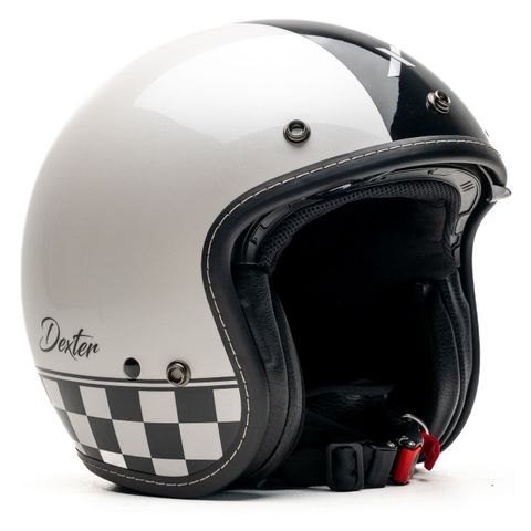 Jethelm ROOF RAT'S - Motoblouz.com
