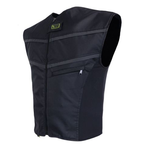 Motorcycle Airbag Jacket and Vest - Motoblouz