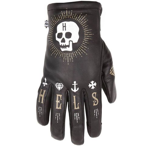 Helstons - Équipement Moto : Blouson, Chaussures et Gants - Motoblouz.com