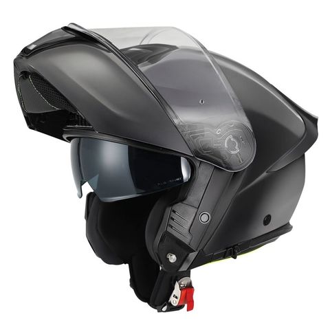 Casque modulable au meilleur prix sur Motoblouz - Motoblouz.com