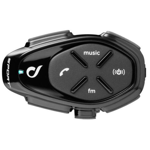 Intercom Cellular line F3-XT TWIN PACK - Intercom - Motoblouz.com