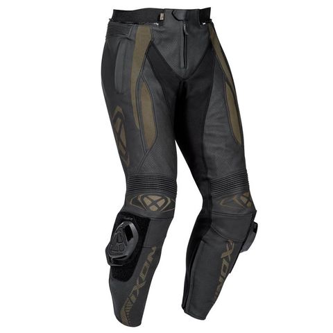 Motorbike pants - Ixon - Motoblouz.com