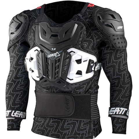 Gilet et plastron motocross / Enduro pas cher - Motoblouz.com