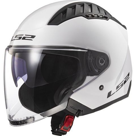 LS2 Casques Moto - Motoblouz.com