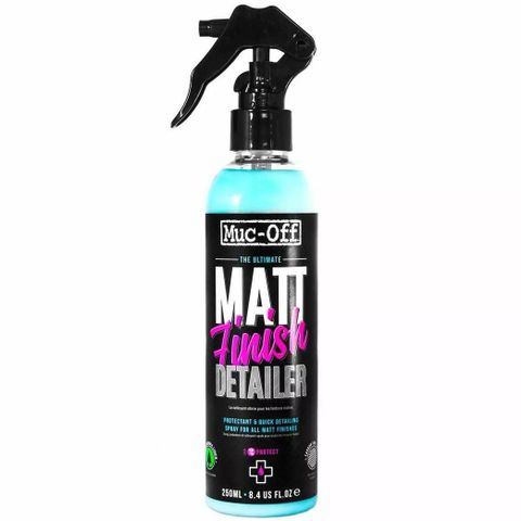 MUC OFF Nettoyant et entretien moto - Motoblouz.com