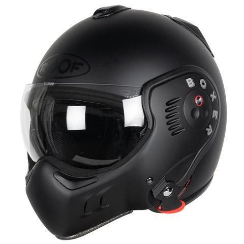 Casque Roof : Boxxer, Boxer et Desmo - Motoblouz.com