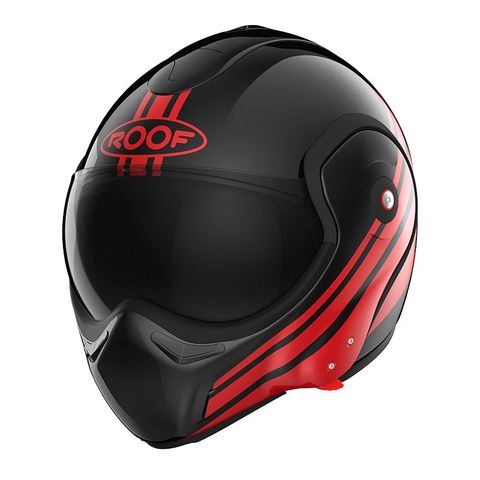 Casque Roof : Boxxer, Boxer et Desmo - Motoblouz.com