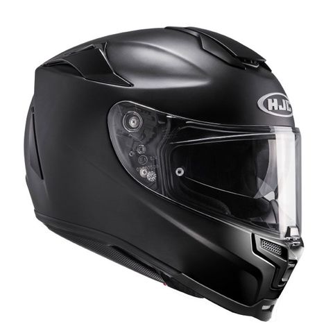 Casco Hjc FG ST - BESTY - Cascos Integrales - Motoblouz.es