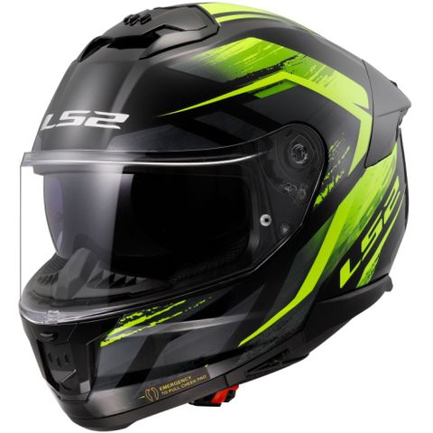 LS2 Casques Moto - Motoblouz.com