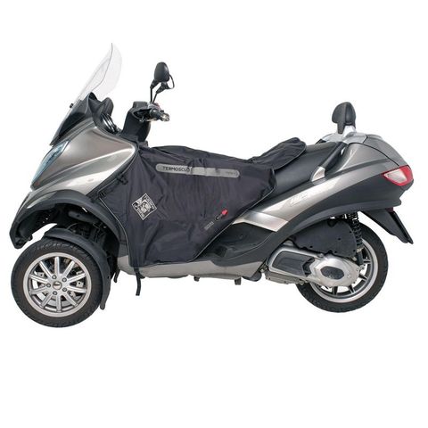 Tucano Urbano - Motoblouz.com