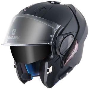 Intercom Shark KIT BLUETOOTH - SHARKTOOTH PRIME - Intercom - Motoblouz.com