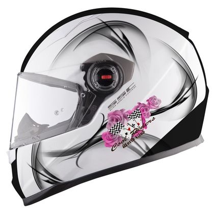 Helmet LS2 FF358 COOL - Motoblouz.com
