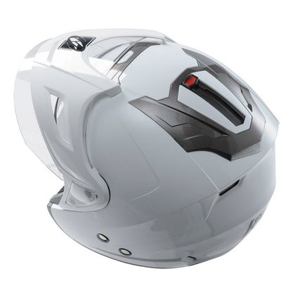 Jet-Helm Kenny EVASION 2016 WHITE - Motoblouz.com