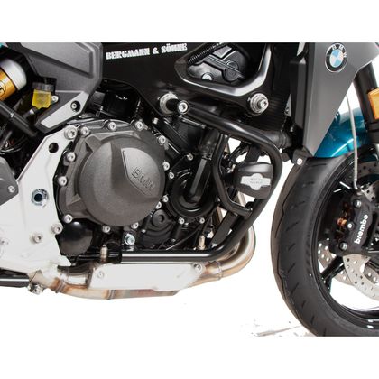 Crash bar Hepco & Becker crash bar - Motoblouz.com