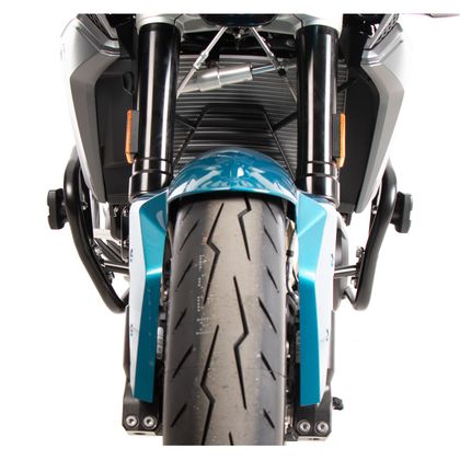 Crash bar Hepco & Becker crash bar - Motoblouz.com