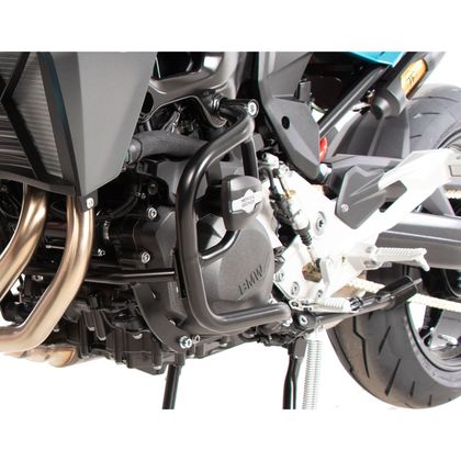 Crash bar Hepco & Becker crash bar - Motoblouz.com