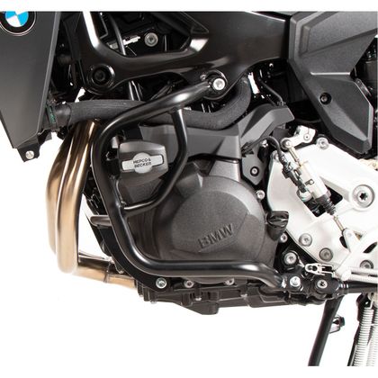 Crash bar Hepco & Becker crash bar - Motoblouz.com