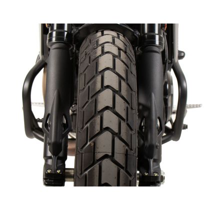 Crash bar Hepco & Becker crash bar - Motoblouz.com