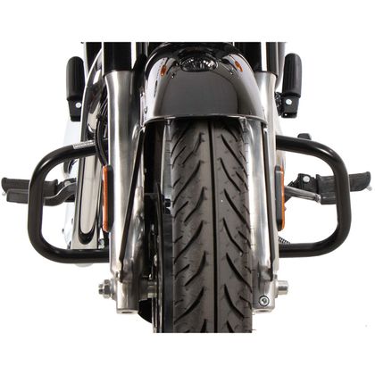 Motorbescherming Hepco & Becker crash bar - Motoblouz.com