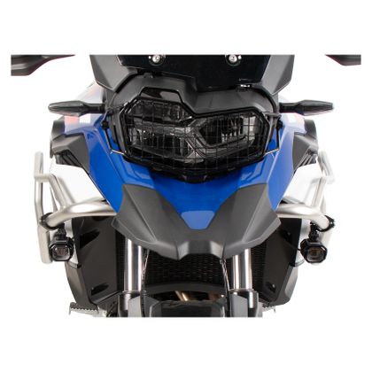 Pare-carter Hepco & Becker crash bar - Motoblouz.com