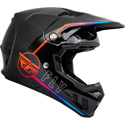 Casque cross Fly FORMULA CC CENTRUM - SPECIAL EDITION AVENGE ...