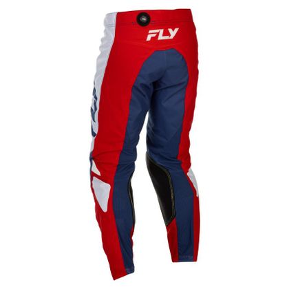 Cross pants Fly KINETIC - Motoblouz.com