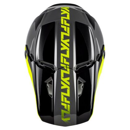 Cross helmet Fly KINETIC CREST - Motoblouz.com