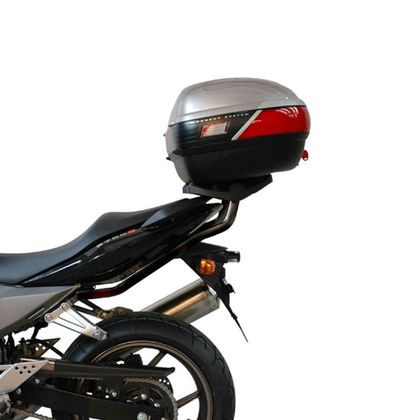 Support top case Givi Type monorack Spécial S - Motoblouz.com