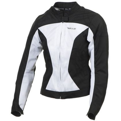 BLH Lady Helen Motorcycle Jacket - Motoblouz .com