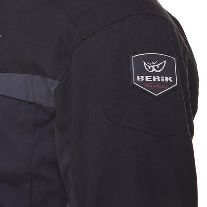 Motorradjacke Berik WINNER - Motoblouz.com