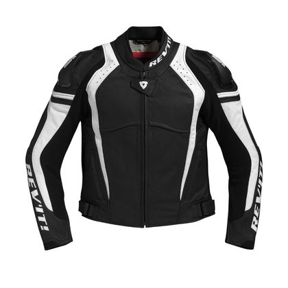 Blouson Moto Rev it TARMAC JACKET - Motoblouz.com