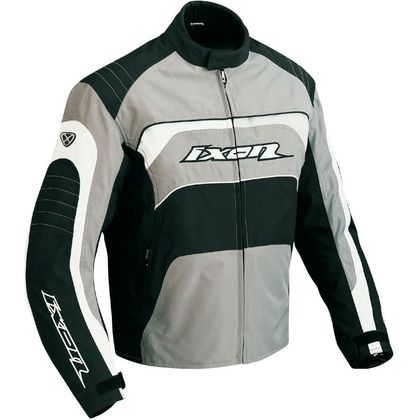 Blouson Moto Ixon DIABLO PADDOCK - Motoblouz.com
