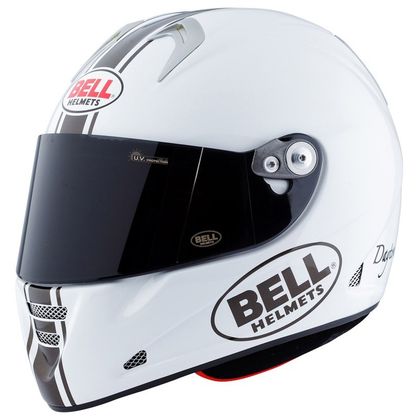 Casque intégral Bell M5X - DAYTONA - Motoblouz.com